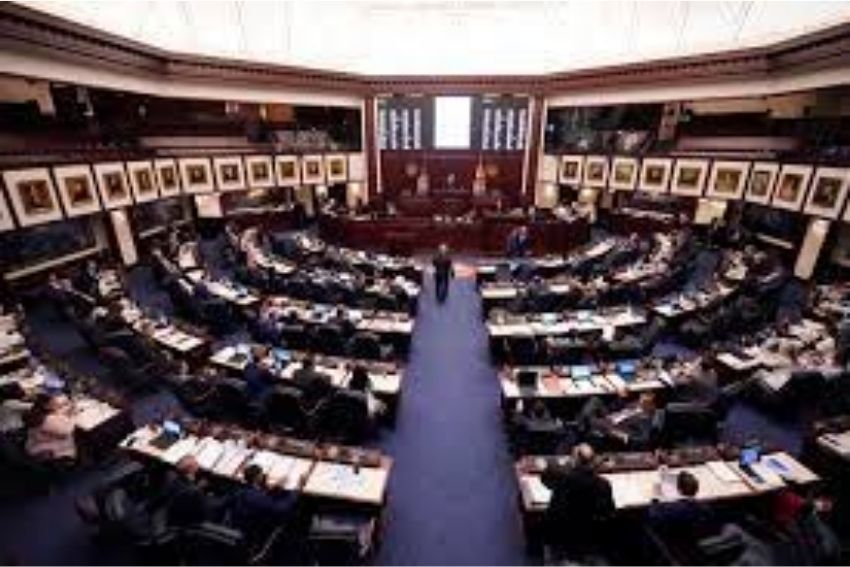 Florida Senate approves bill advocating for inclusion of AAPI history ...