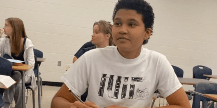 Gaither High School senior Dylan Mazard posts a record-breaking 11.84 ...