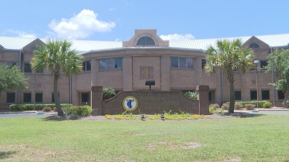 TCC is first college in Florida Approved by FDOE as Charter School ...